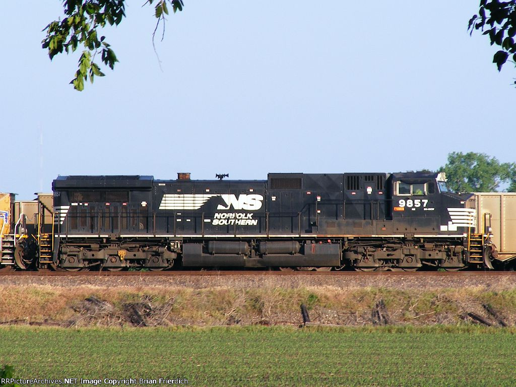 NS 9857